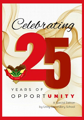 Unity Secondary School